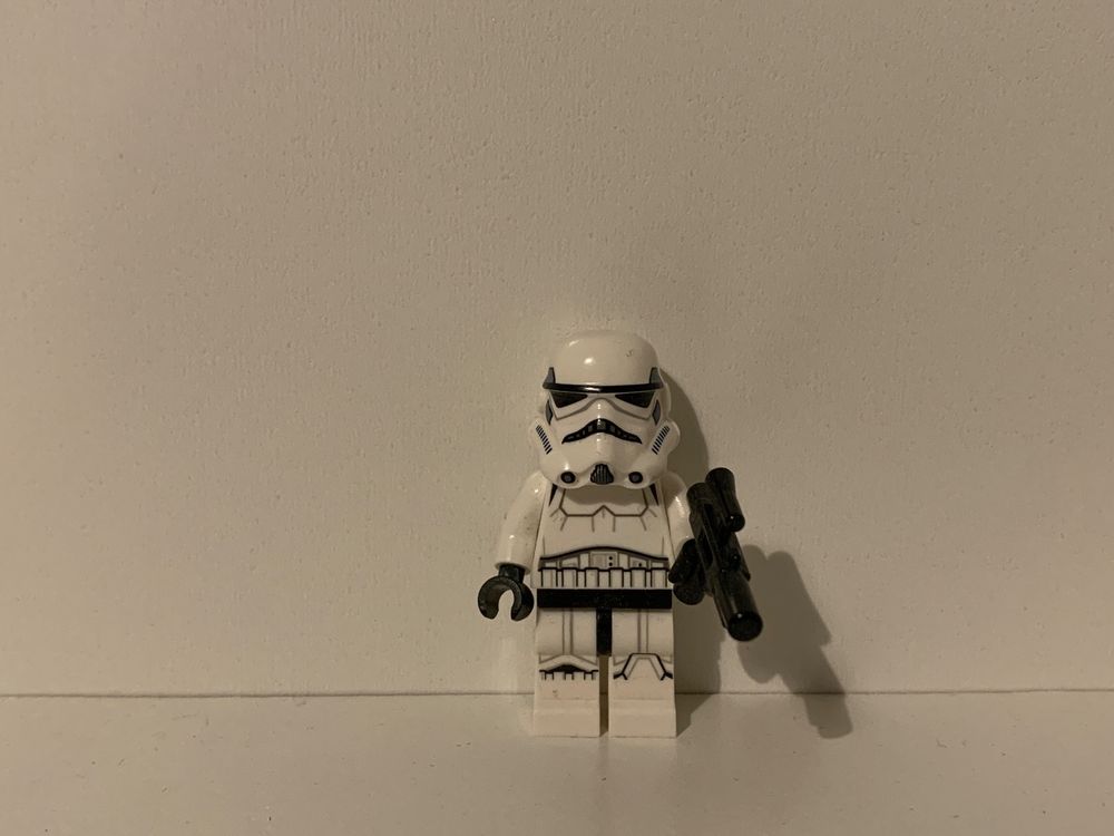 Imperial Stormtrooper - Lego Star Wars - sw0585 | Kaufen auf Ricardo