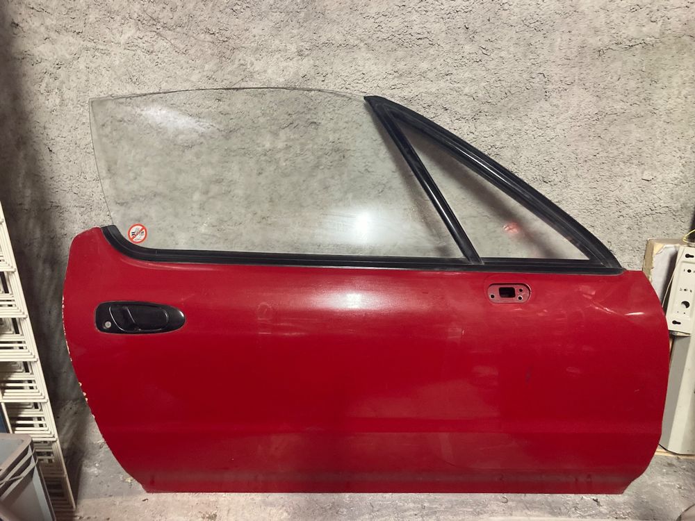 Honda Civic crx Del Sol Türe Rechts (Gebraucht) in Camorino für CHF 150 ...