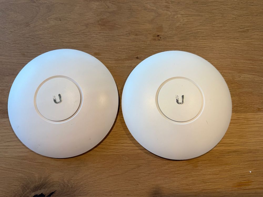 2 x Unify AP AC PRO WLAN Access Points (Gebraucht) in Gebenstorf für ...