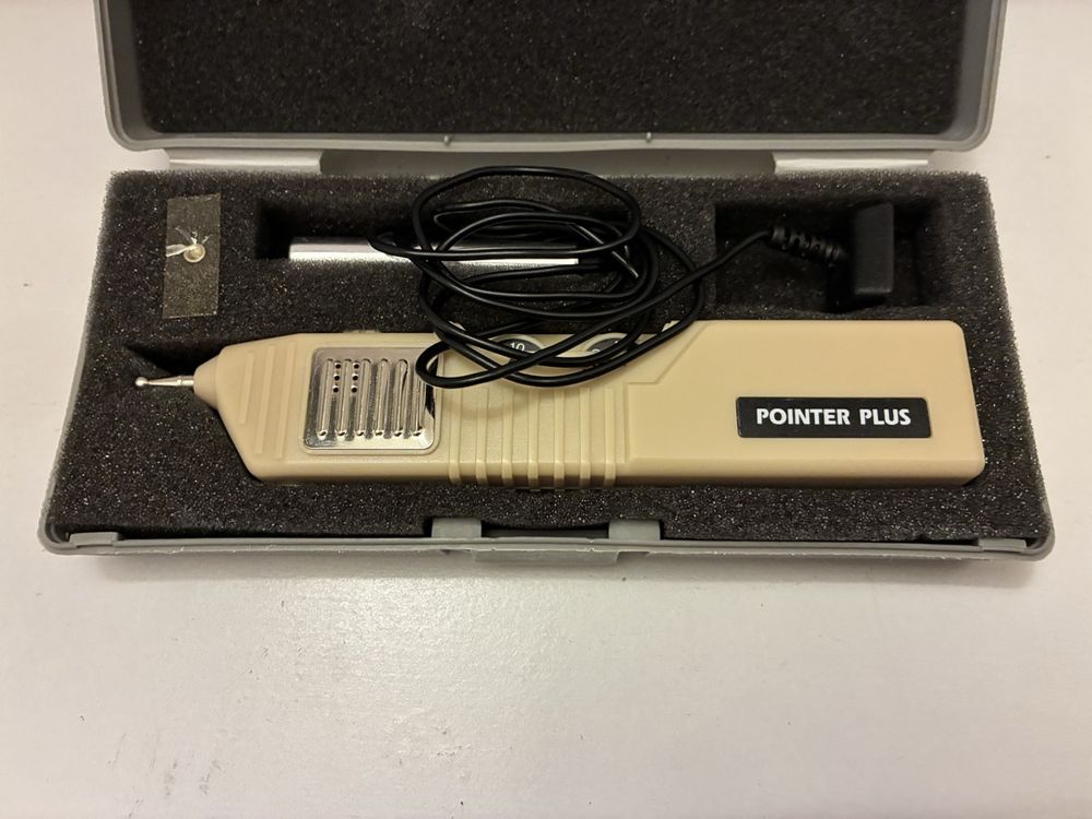 Pointer Plus elektro Akupressur (Gebraucht) in Emmen für CHF 2 – mit ...