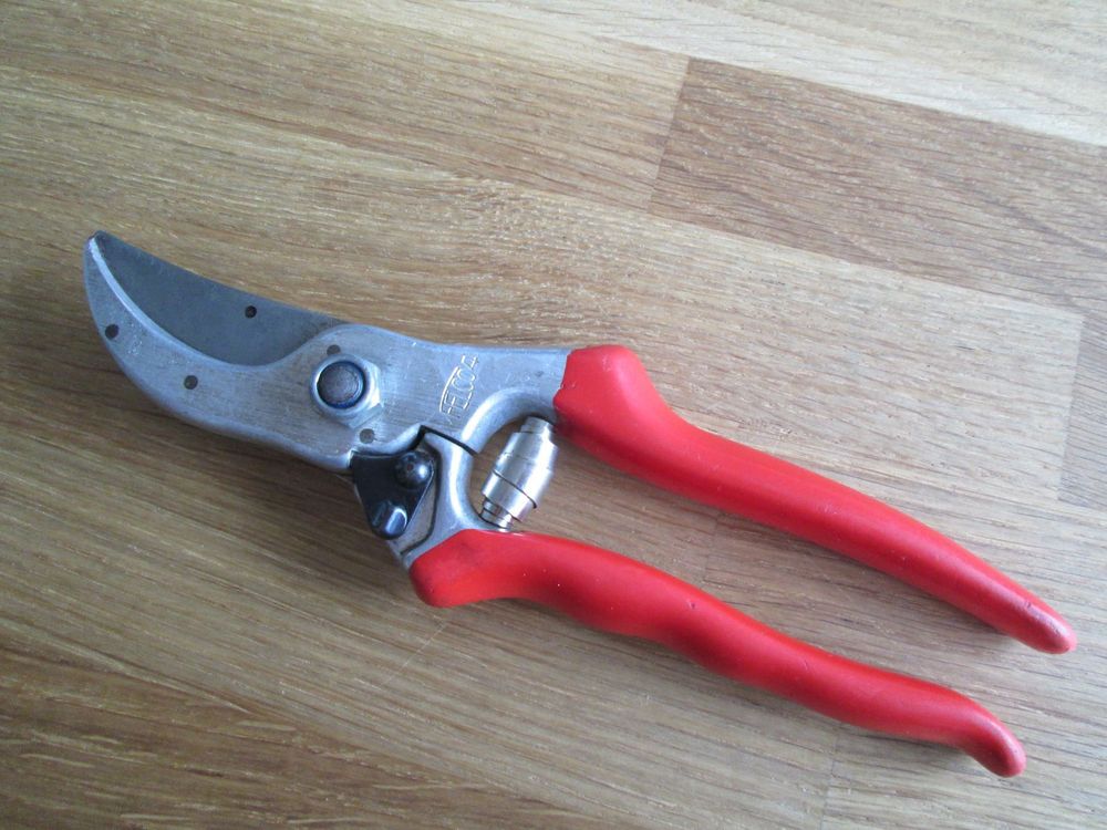 FELCO Baumschere, No.4 (Gebraucht) in Schlieren für CHF 17 – mit ...