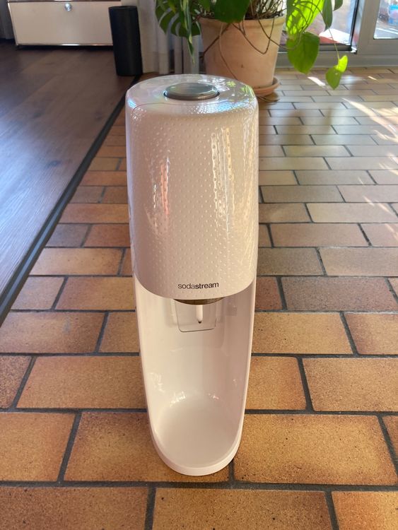 Sodastream (Gebraucht) in Bremgarten b. Bern für CHF 3 – nur Abholung ...