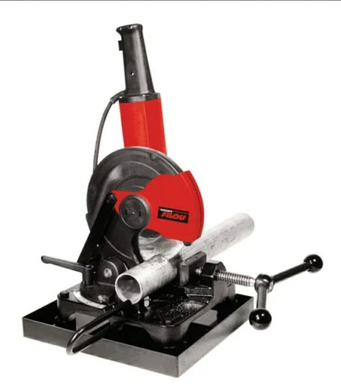 Rems Rollers Filou Metallkreissäge 1500chf NEU (Neu (gemäss ...