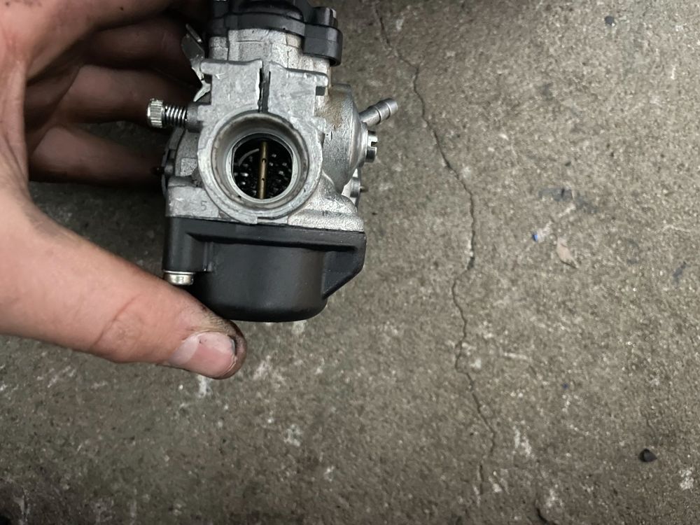 Piaggio ciao Polini Speed Engine (Gebraucht) in Zunzgen für CHF 285 ...