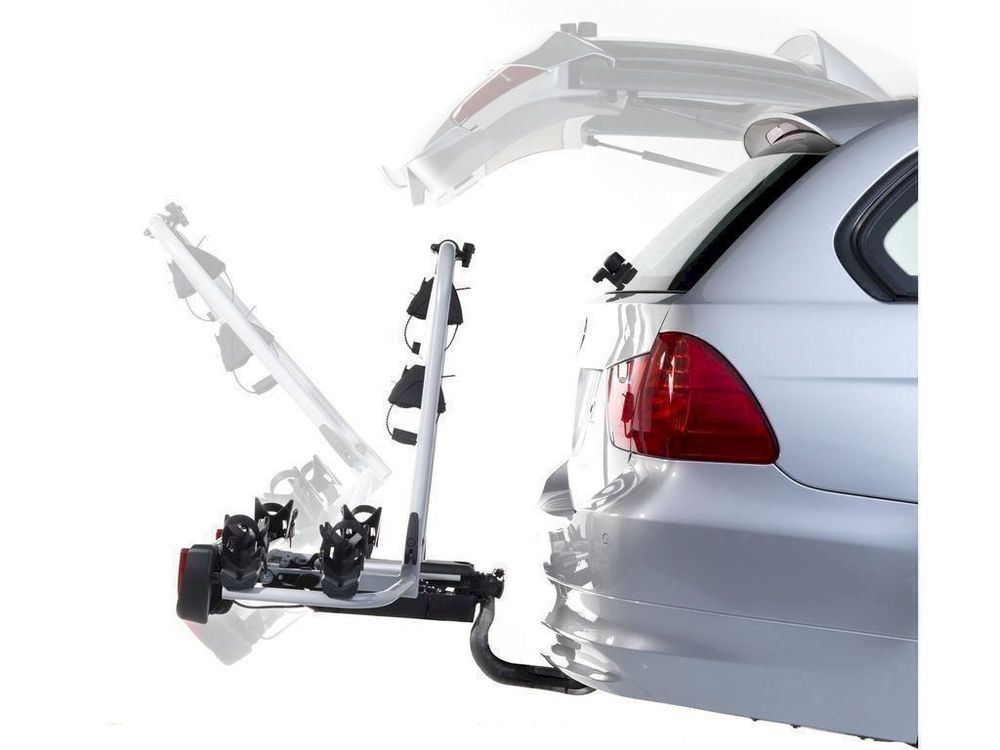 Atera Fahrradträger Strada Sport M2 (Neu und originalverpackt) in ...