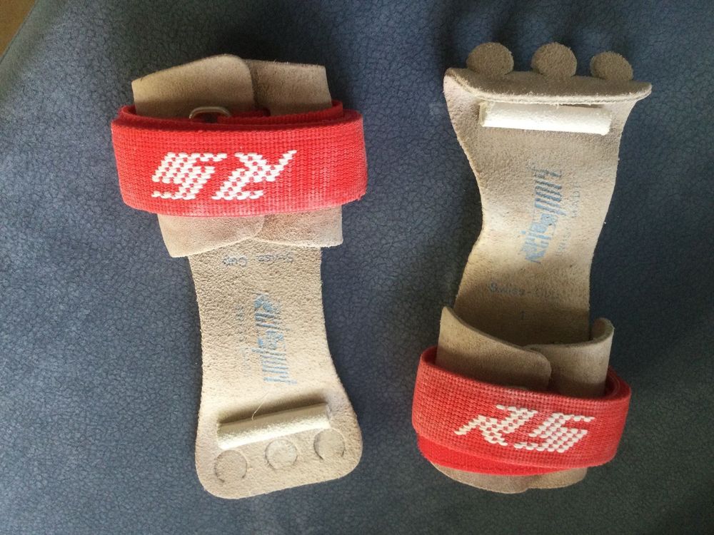 Reckleder Gr. 1 | Kaufen auf Ricardo