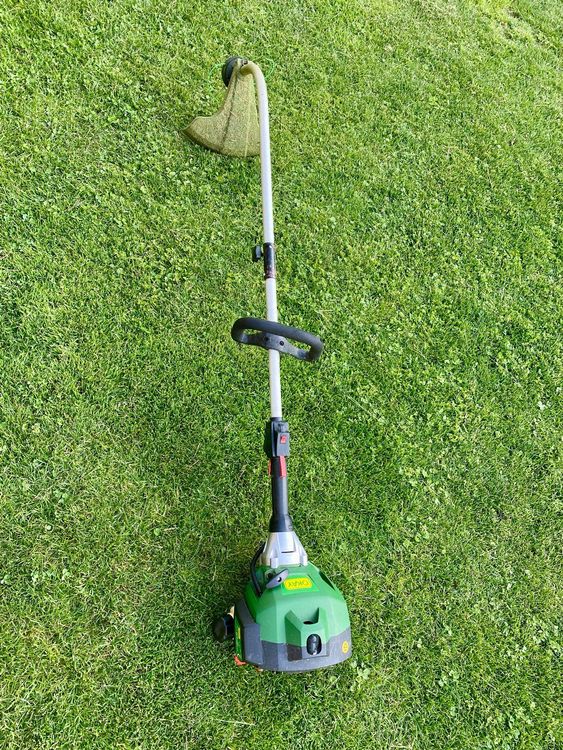 Rasentrimmer Okay XL25T (Gebraucht) in für CHF 54 – nur Abholung auf ...