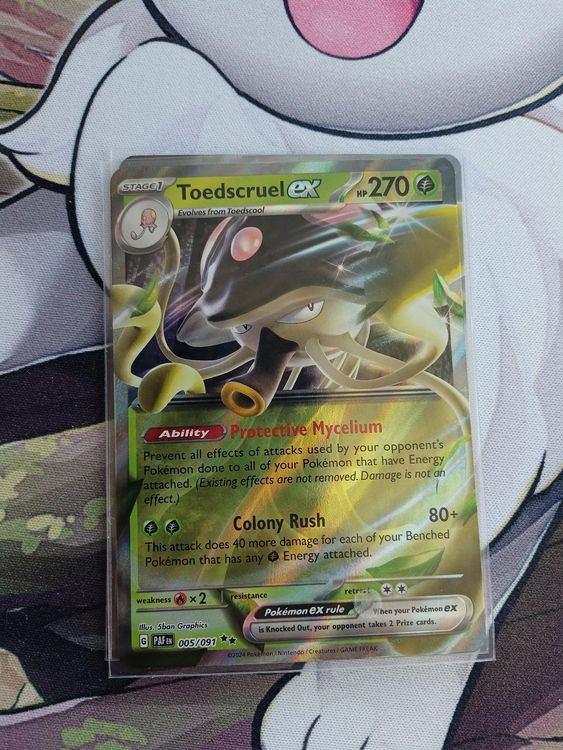 Toedscruel ex (Gebraucht) in Altstätten SG für CHF 3.5 – mit Lieferung ...