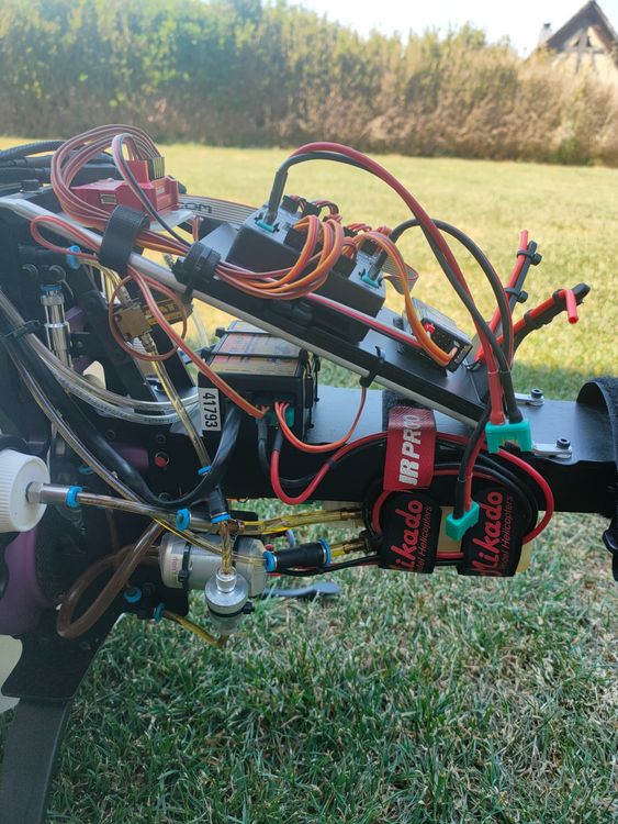 Powercat JetCat PHT3 Turbine | Kaufen auf Ricardo