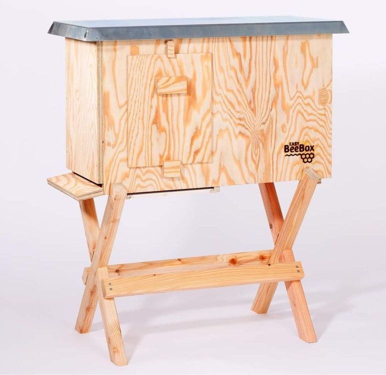 Easy Bee Box | Kaufen auf Ricardo