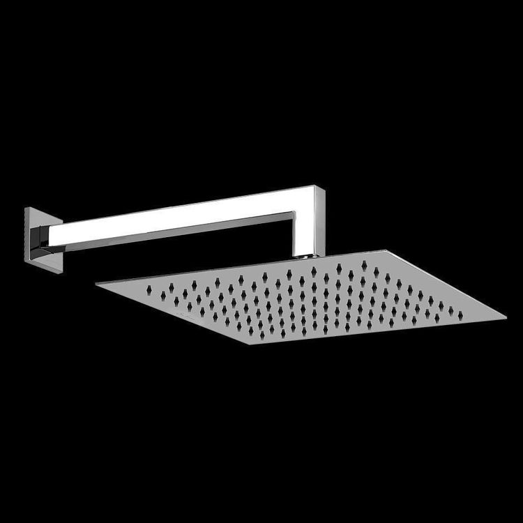 Gessi Emporio Regendusche | Kaufen auf Ricardo