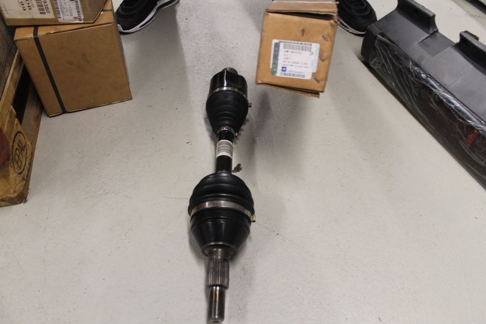 GM# 96624722 | Kaufen auf Ricardo