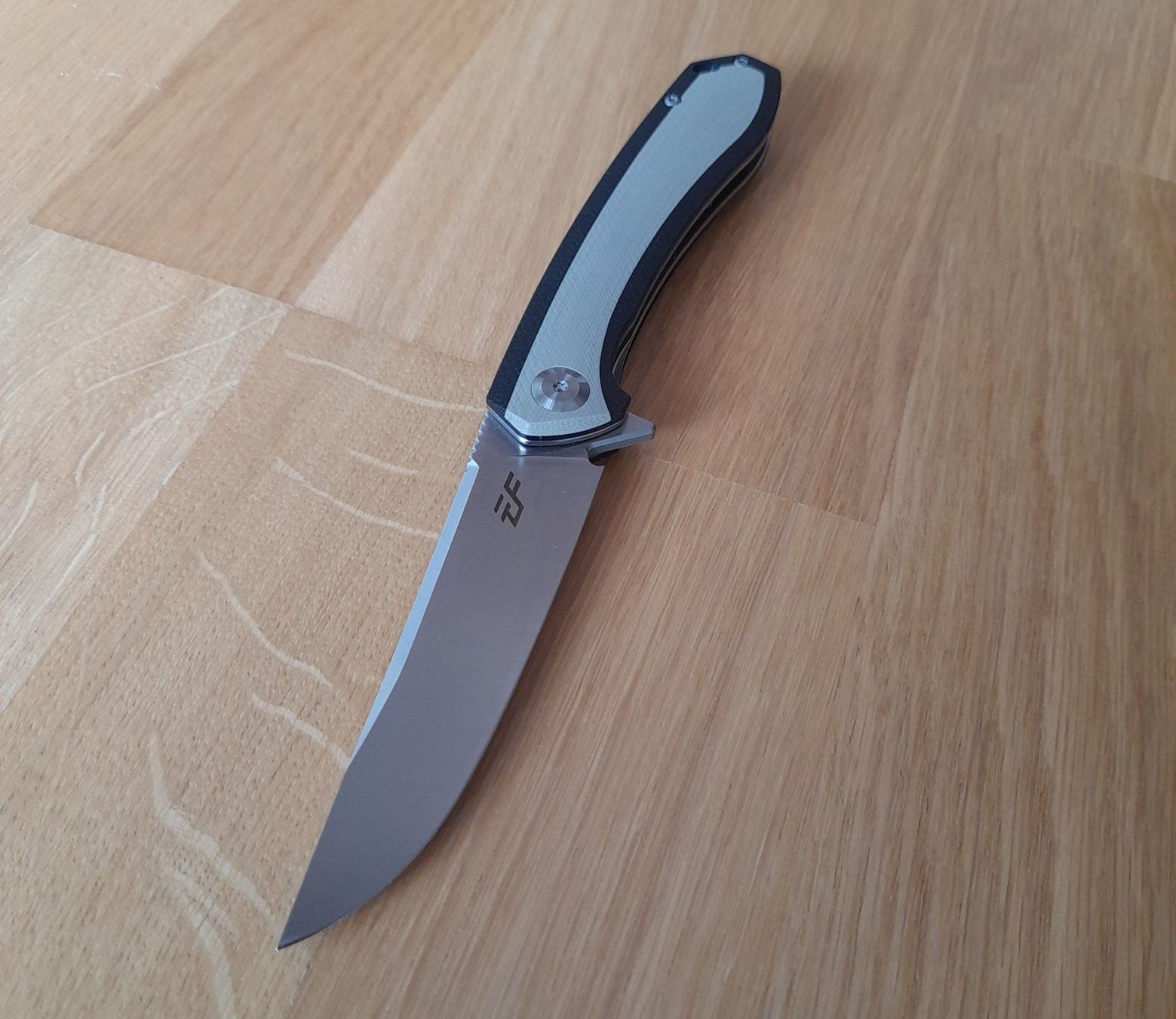 Messer Klappmesser (Neu und originalverpackt) in Dorf für CHF 30 – mit ...