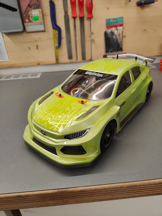 Tamiya FF-01 | Kaufen auf Ricardo