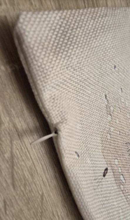 Süsse Igel Kissenbezüge 2 Stück-FÜR EINEN GUTEN ZWECK (Neu und originalverpackt) in Menziken für ...