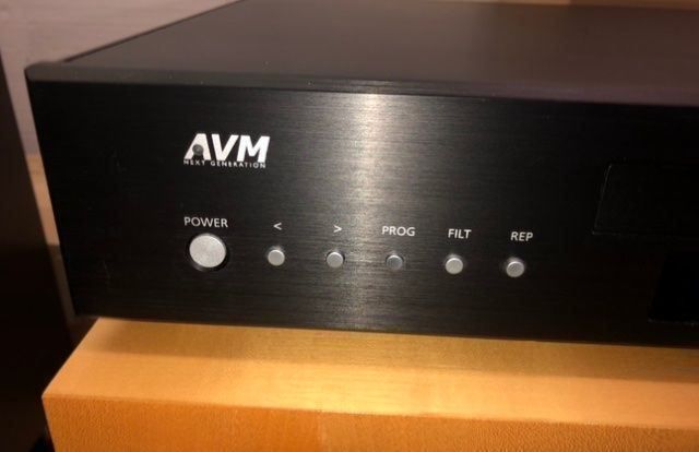 AVM Evolution CD-Laufwerk TOP Zustand (Gebraucht) in Wald ZH für CHF ...