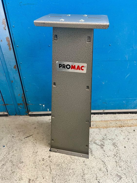 Promac Maschinenständer (Bosch,Hazet,Metabo,Hitachi) (Gebraucht) in ...