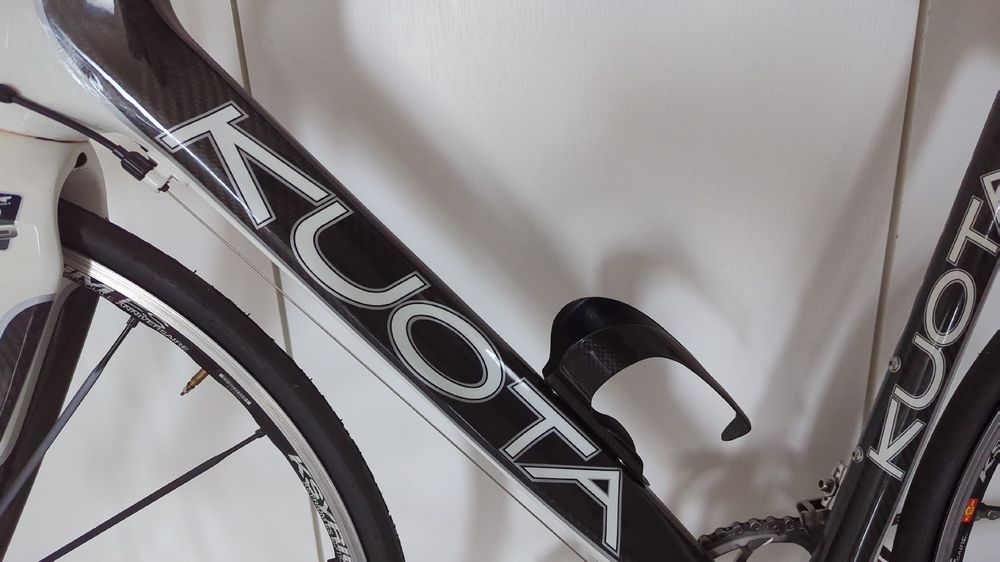 Kuota Kredo Rennvelo | Kaufen auf Ricardo