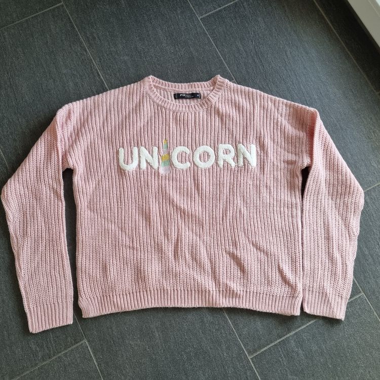 FB SISTER PULLOVER M | Kaufen auf Ricardo
