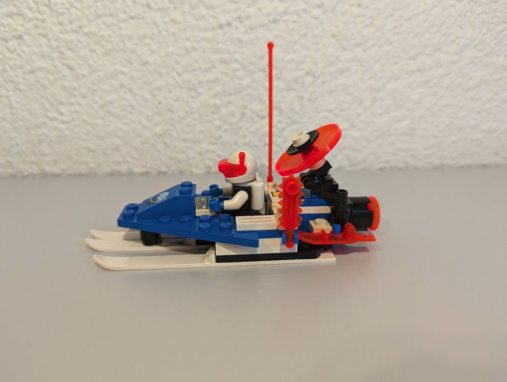 LEGO® System 6834 Celestial Sled | Kaufen auf Ricardo