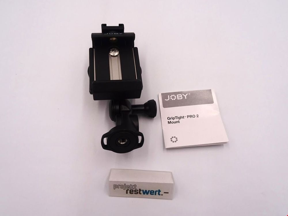 Grip Tight Pro 2 Mount von JOBY (Neu (gemäss Beschreibung)) in Bülach ...