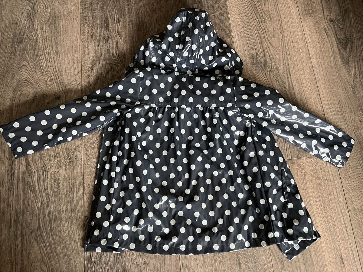 Regenjacke Cadet Rousselle (Gebraucht) in Susten für CHF 15 – mit ...