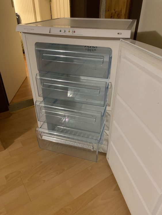 Gefrierschrank Electrolux Intuition | Kaufen auf Ricardo