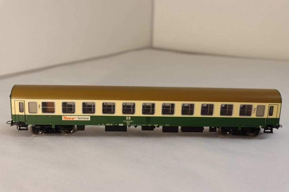 Roco Eisenbahn (3767) | Kaufen auf Ricardo