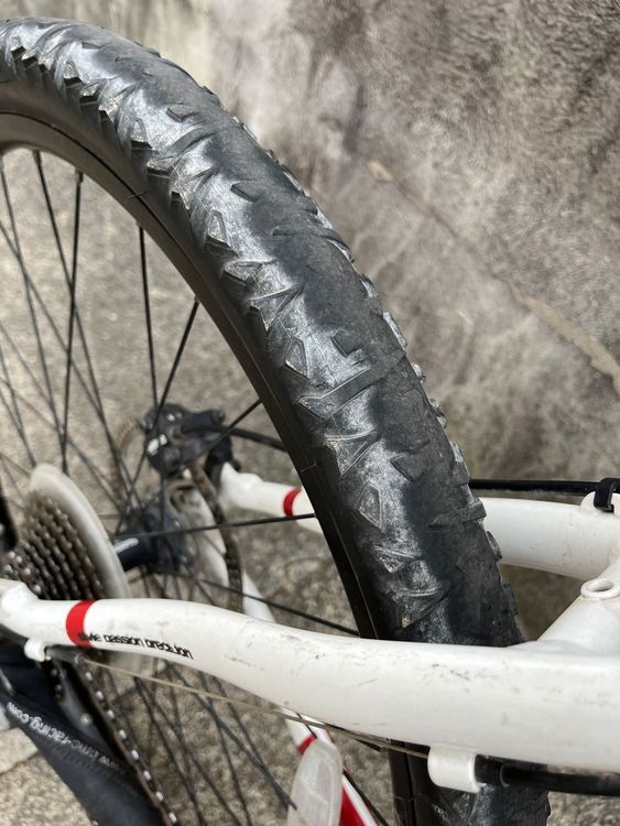 BMC Virus 01 MTB 26" (Gebraucht) in Wetzikon ZH für CHF 105 – nur ...