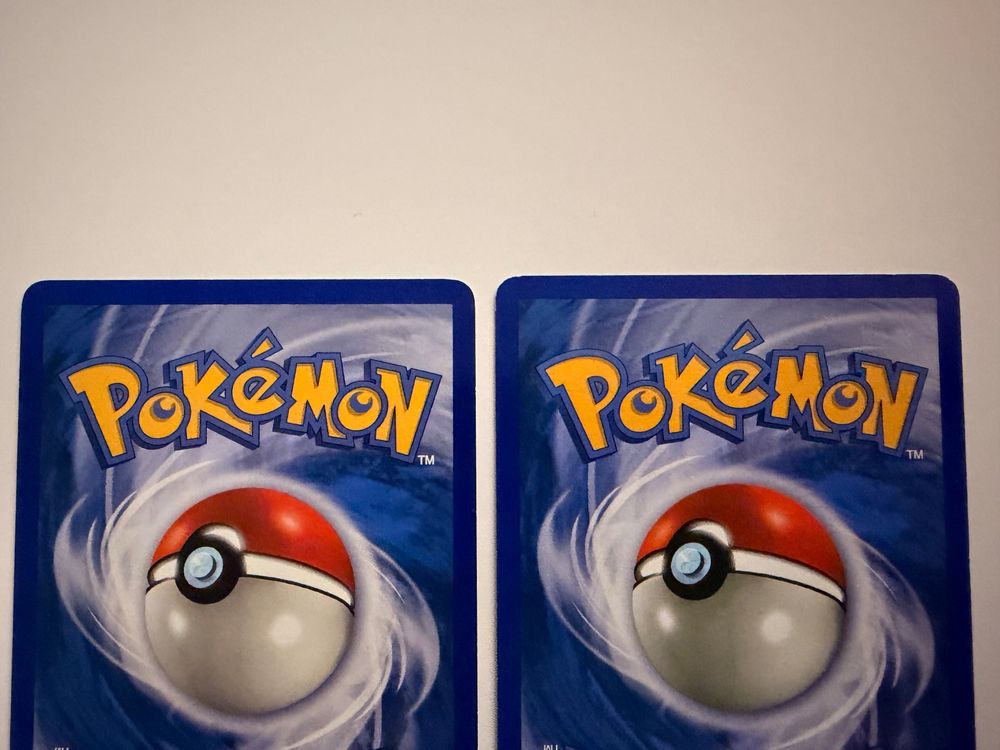 Legendary Collection 2 Pokémon Karten Bundle WOTC 2002 (Gebraucht) in ...
