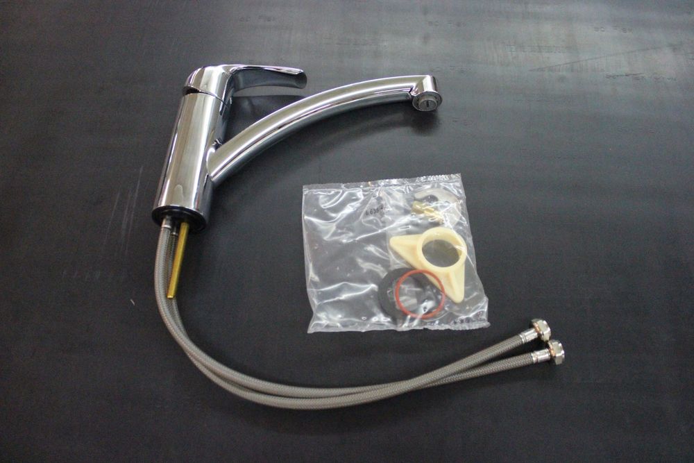 Einlochmischer Grohe Eurosmart 33281002 (Neu (gemäss Beschreibung)) in ...