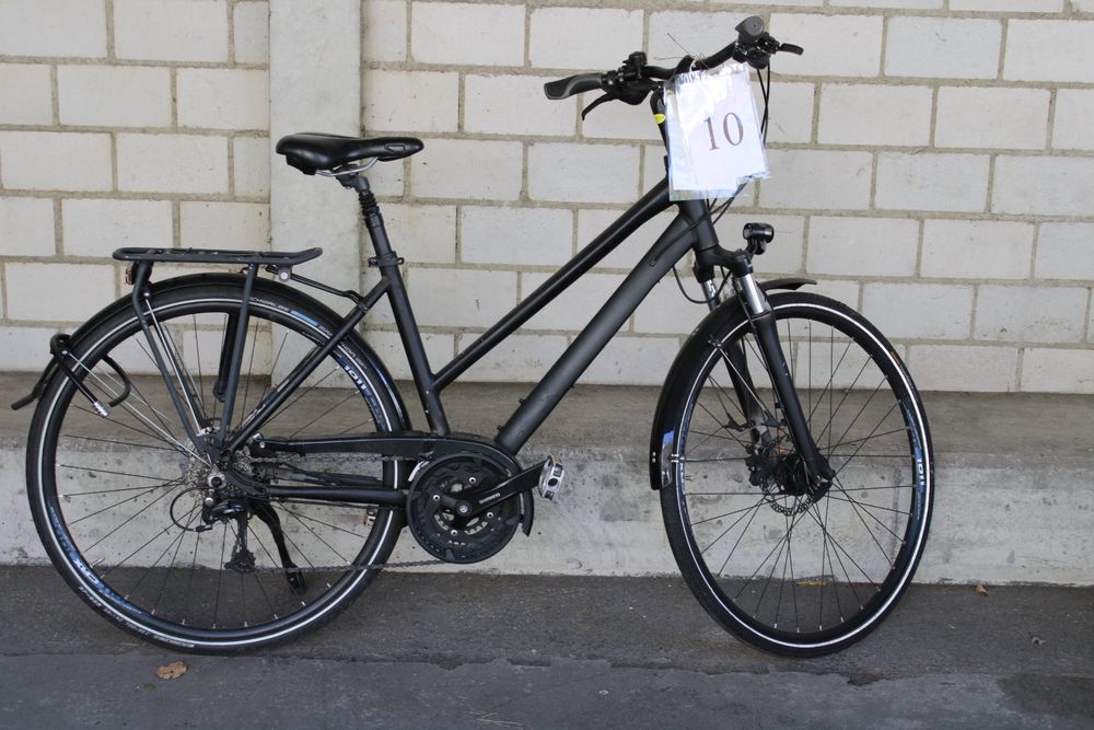 Velo 10 | Kaufen auf Ricardo