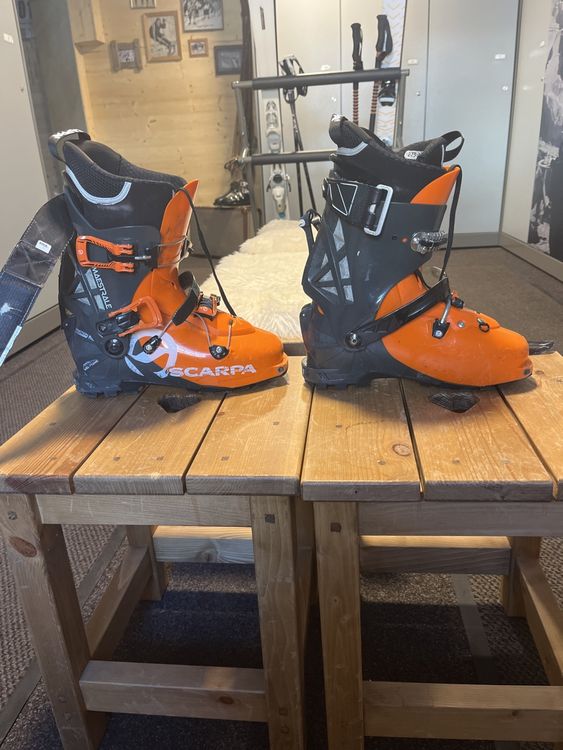 K2 Wayback 96 incl Salomon Shift incl Scarpa Maestrale 275 | Kaufen auf ... K2 Wayback 96 incl Salomon Shift incl Scarpa Maestrale 275 | Kaufen auf ...