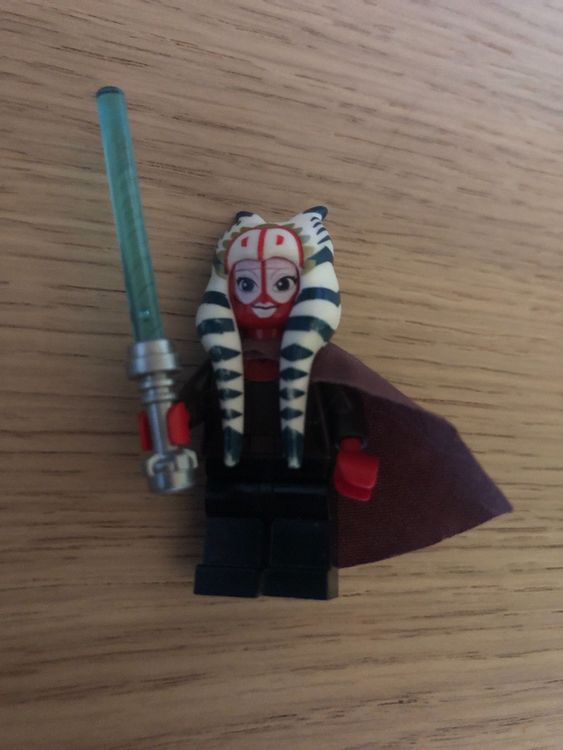 Lego Star Wars Shaak Ti (Gebraucht) in für CHF 39 – mit Lieferung auf ...