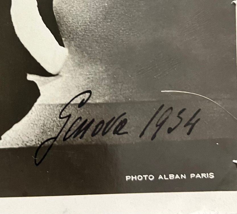 Toti Dal Monte (1893-1975) - Autographen (Gebraucht) in Hochdorf für CHF 10 – mit Lieferung auf ...