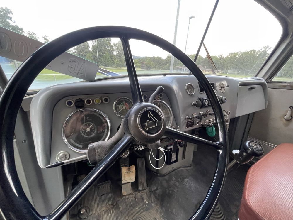 Volvo N88-44 Ab Mfk 2025, 30km/h (Gebraucht) in Kaltenbach für CHF 9999 ...