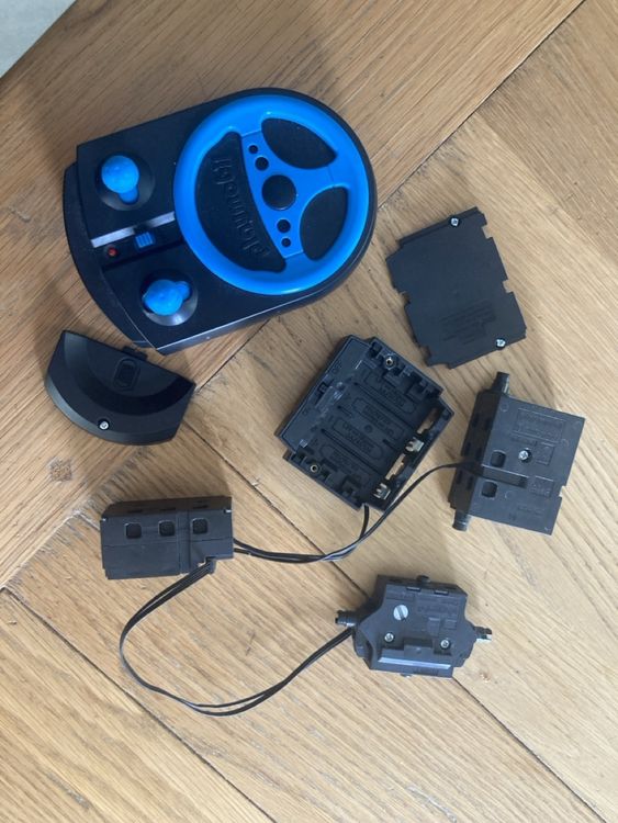 Playmobil RC Modul für Feuerwehrauto (Defekt) in Ostermundigen für CHF ...