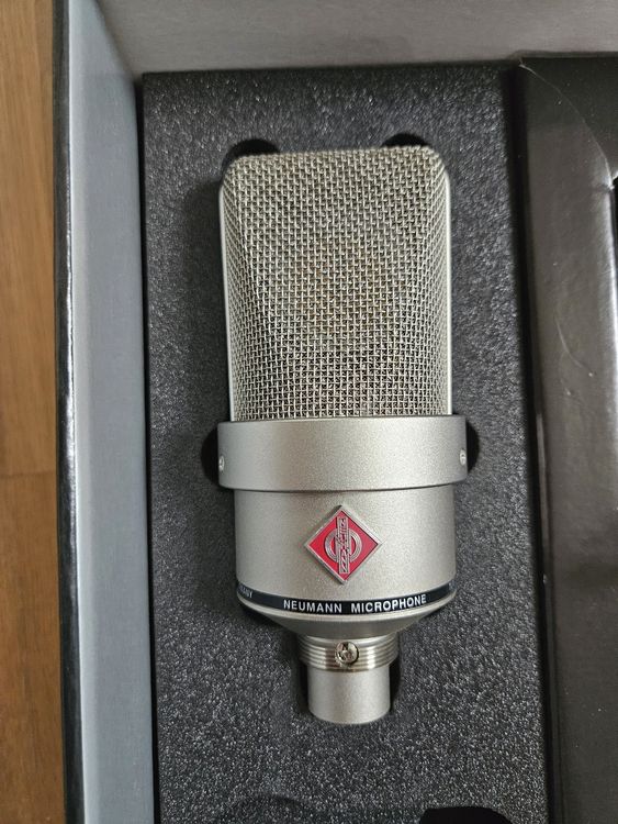 Neumann TLM 103 Set (Neu (gemäss Beschreibung)) in Zürich für CHF 690 ...