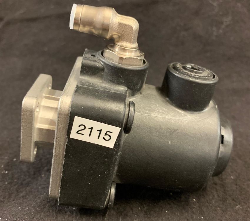 Gemu Pneumatic Valve Actuator 3Stück | Kaufen auf Ricardo