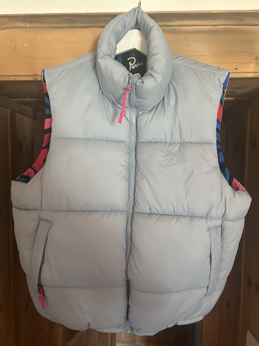 Doudoune sans manches Parra (D'occasion) à signy pour CHF 80 – avec ...