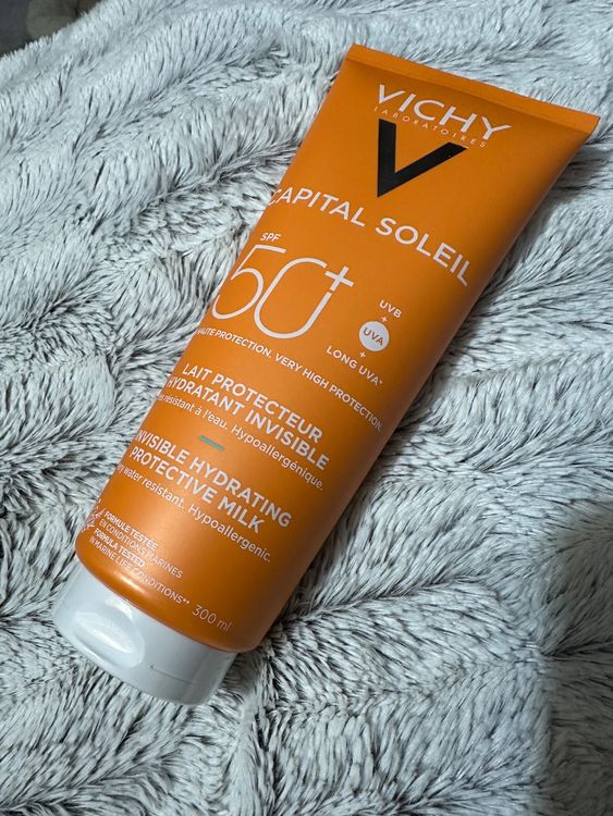 Vichy | Kaufen auf Ricardo
