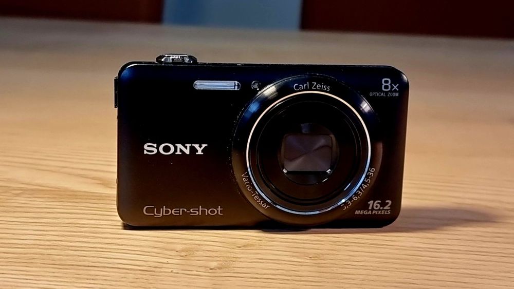 Sony Cyber-Shot | Kaufen auf Ricardo