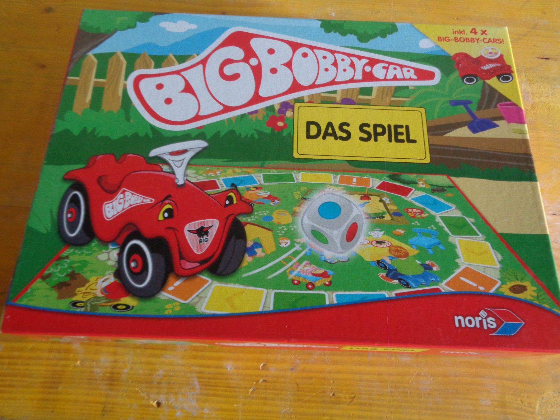 Spiele Furs Auto