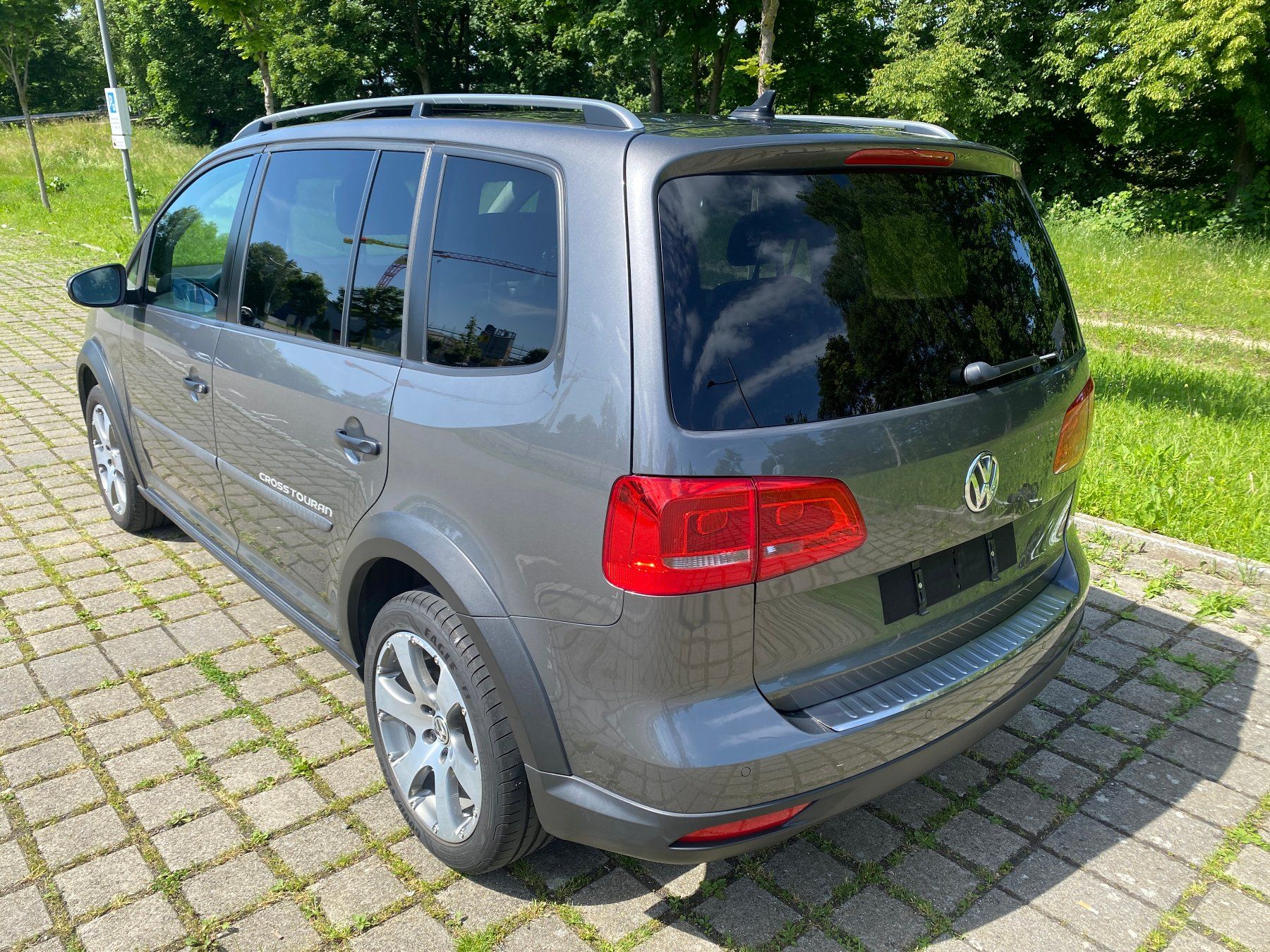 Touran Gebraucht Worauf Achten