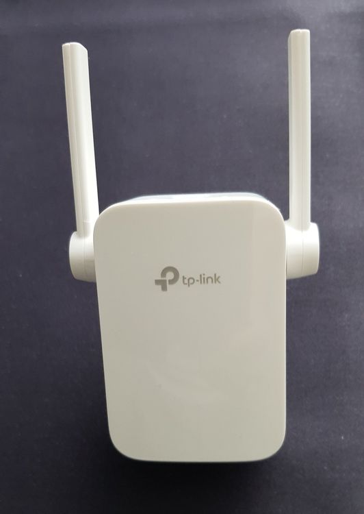 Extender tp-link / AC1200 Wi-Fi (Gebraucht) in für CHF 10 – mit ...