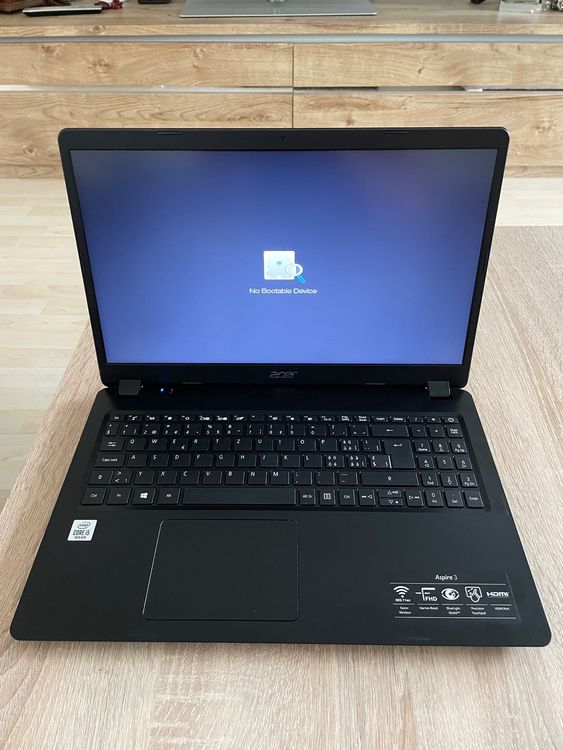 Acer Aspire 3 - N19C1 Intel Core i5 10TH GEN | Kaufen auf Ricardo