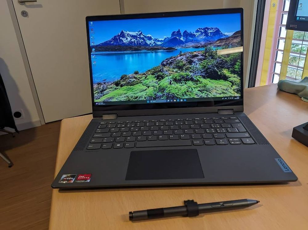 Lenovo Flex 5-14ARE05 (ideapad) - Type 81X2 | Kaufen auf Ricardo