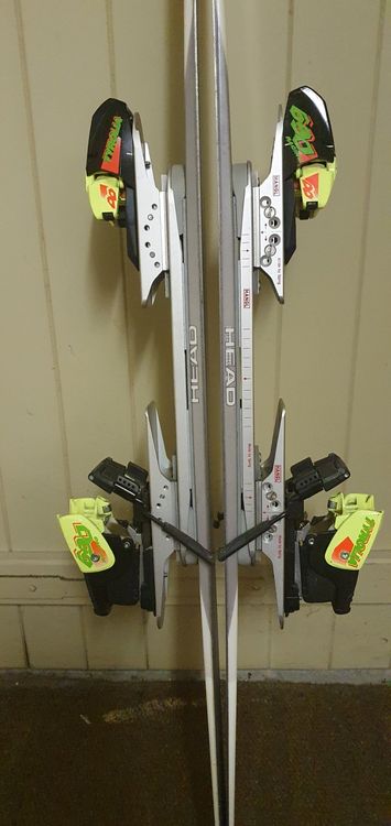 Head Cyclone mit Hangl modulplatte (Gebraucht) in Burgdorf für CHF 350 ...