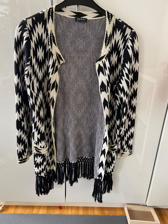 Hippie Cardigan Jones | Kaufen auf Ricardo