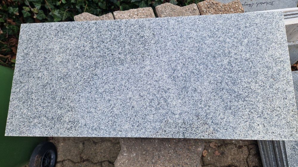 Granitplatten Amparo, Innenbereich (Neu (gemäss Beschreibung)) in ...